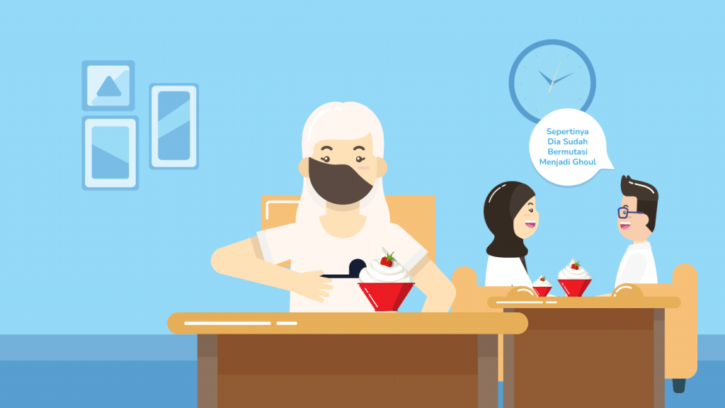 Biologi Kelas 12: Mutasi Gen pada Manusia dan Tingkatannya - Pahamify