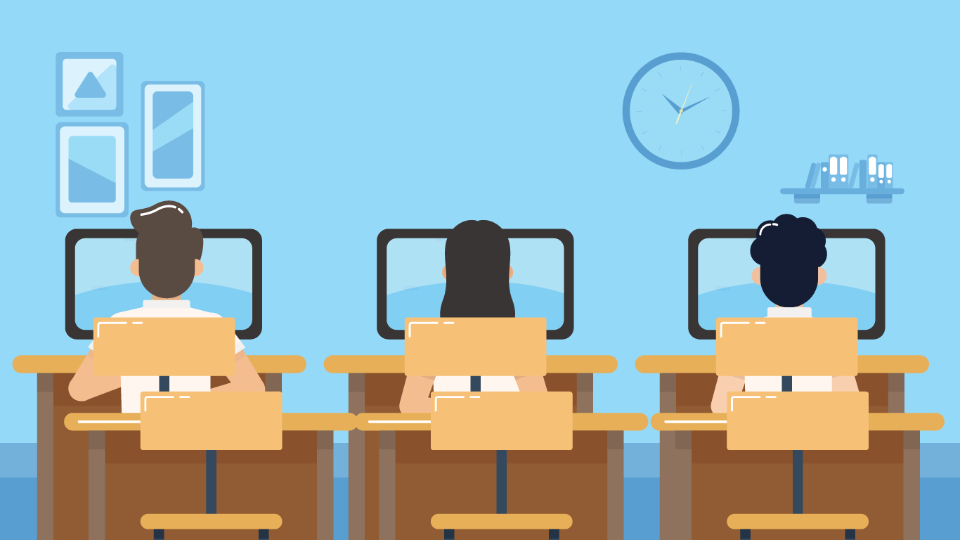 Mengenal Passing Grade, Keketatan dan Daya Tampung SBMPTN